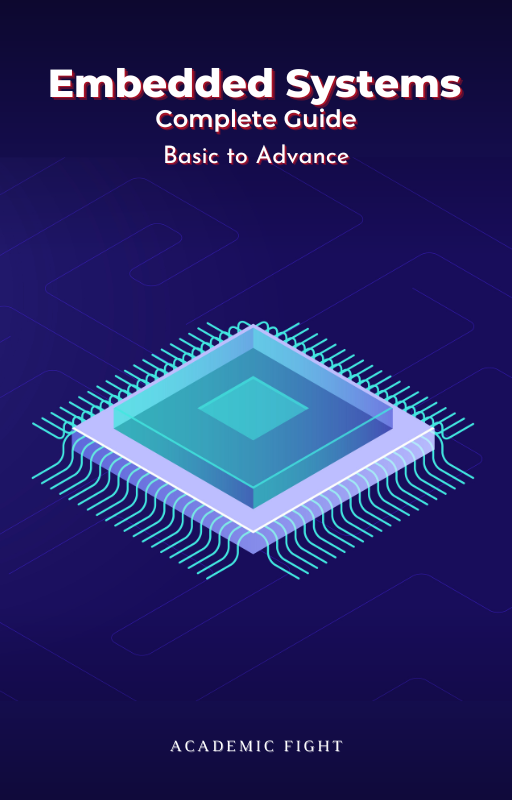 embdsys – Academic Fight